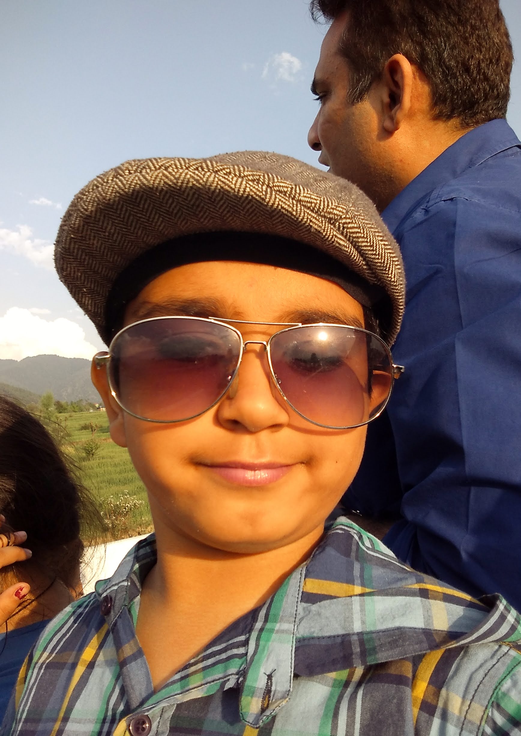 🤣Sanyam's Personal Site